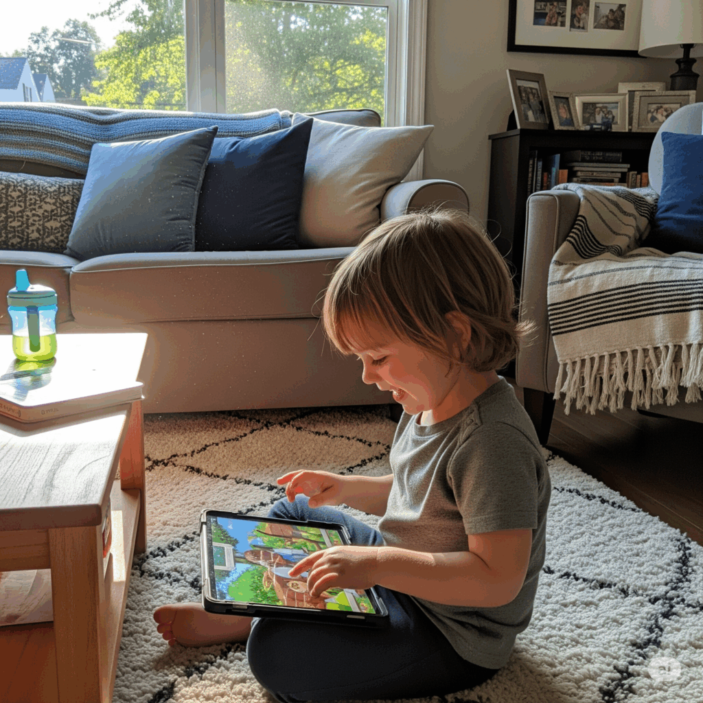 Scripted Language in Children: What It Is, Why It Happens, and How to ...