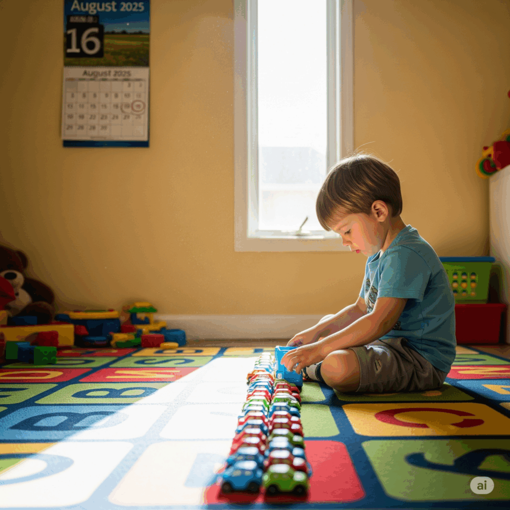 When Play Turns Into Hyperfocus: How Parents Can Support Kids - MD ...