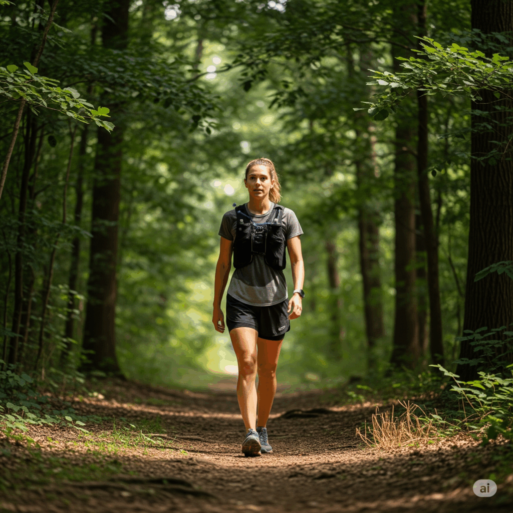 The Health Benefits of Wearing a Weighted Vest While Walking - MD ...